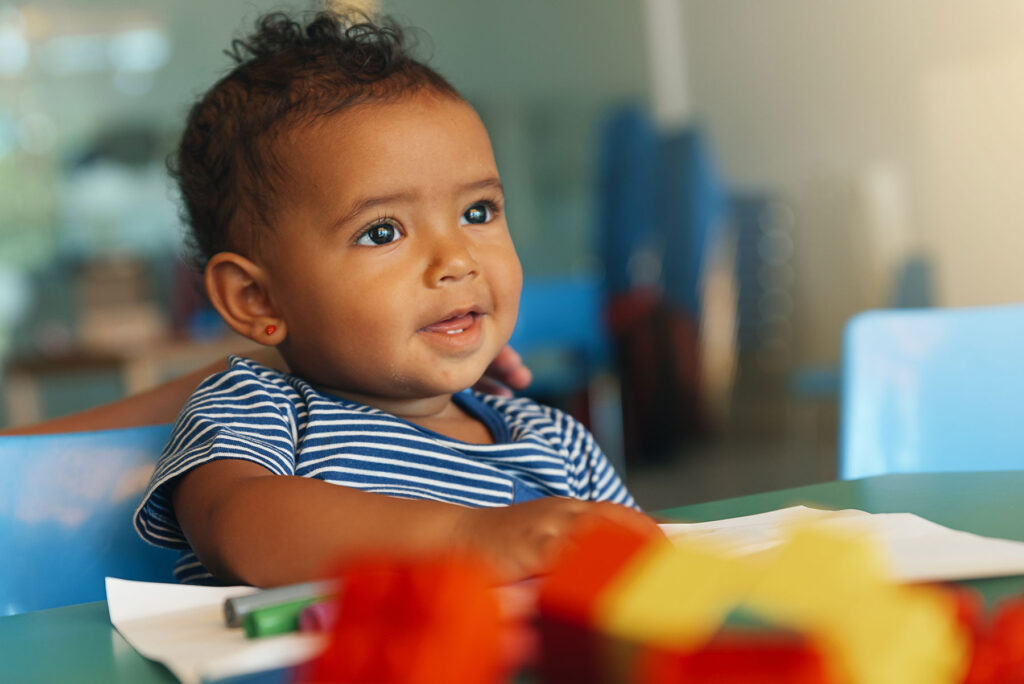 Toddlers - Perry Prep Learning Center