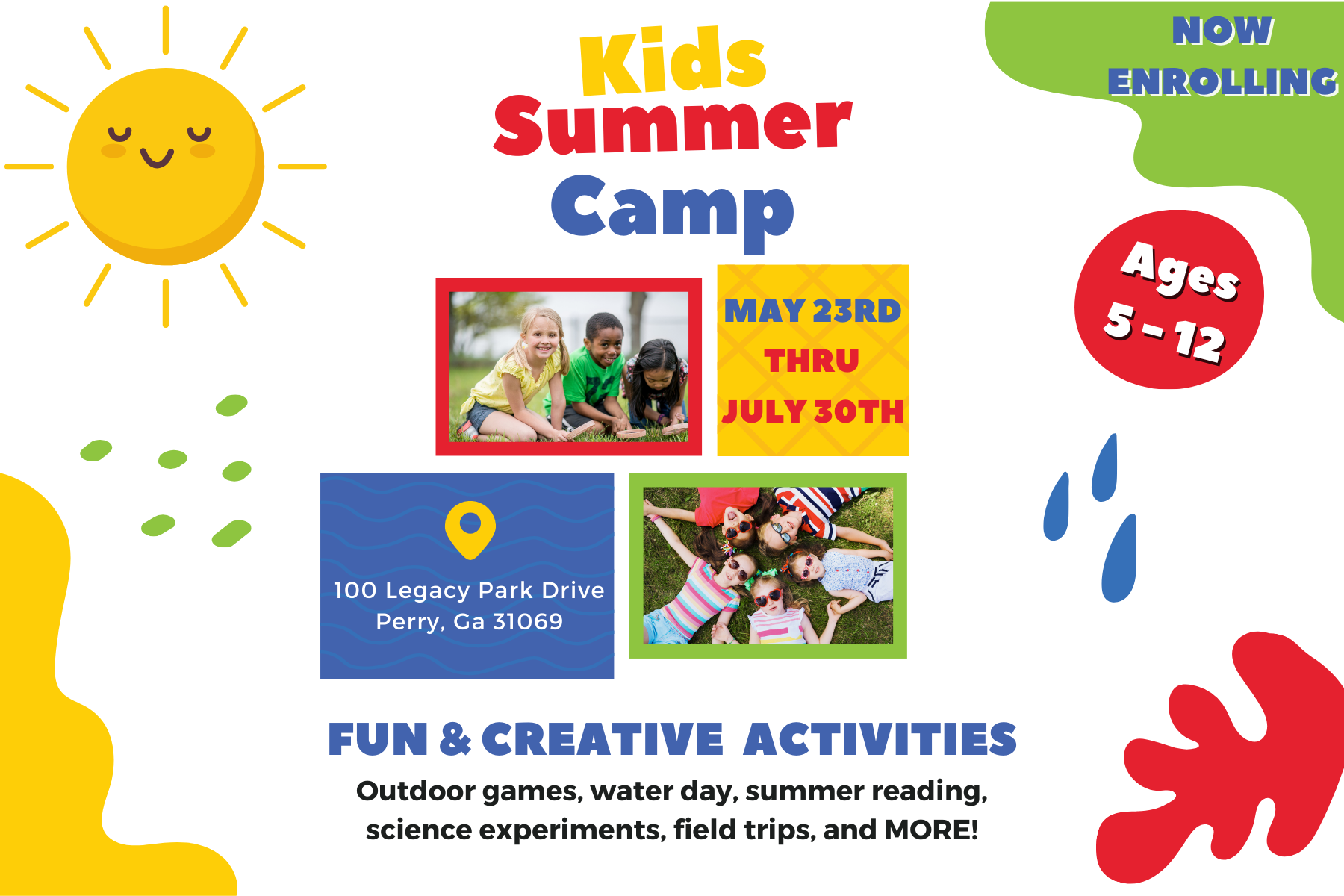 Home - Perry Prep Learning Center