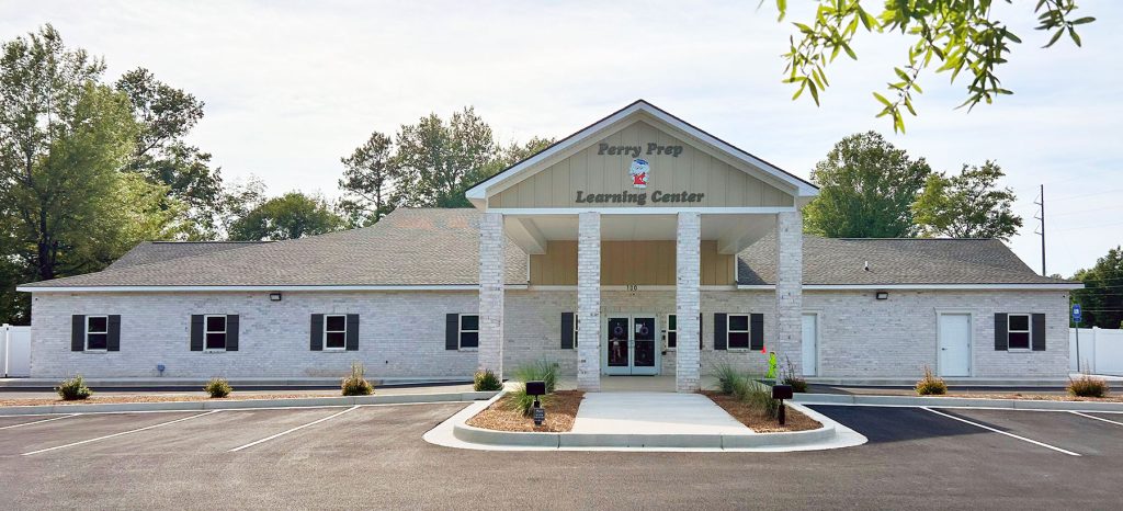 Home - Perry Prep Learning Center